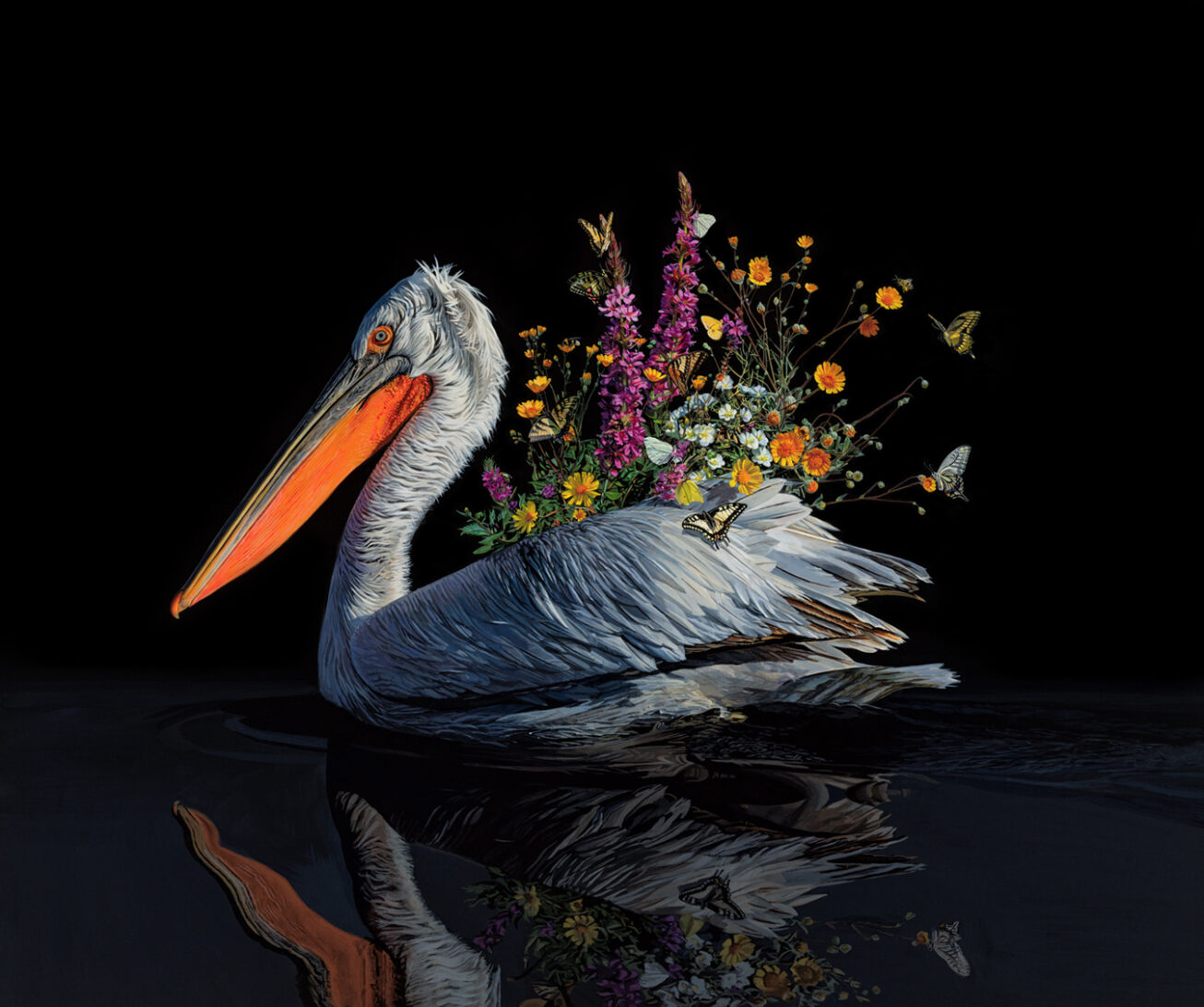 Fugitive Ground – Lisa Ericson